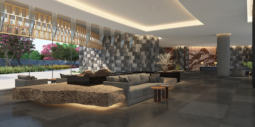 Krisumi Waterfall Residences - 2, 3, 4 BHK on Dwarka Expressway